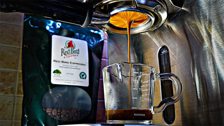 Red Bird Espresso: Popular Espresso Beans Reviewed » Little Creek ...