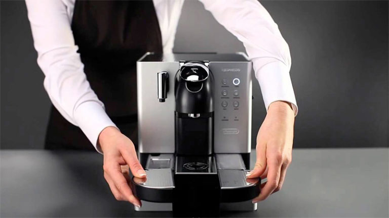 How To Exit Descaling Mode For Nespresso Vertuo & Other Machines ...