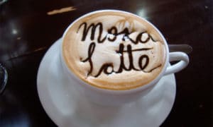 Single Or Double? How Many Shots In A Latte? » Little Creek Coffee Company