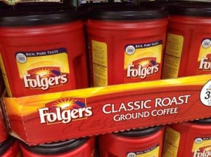 Is Folgers Coffee Good? Real Barista Opinions » Little Creek Coffee Company